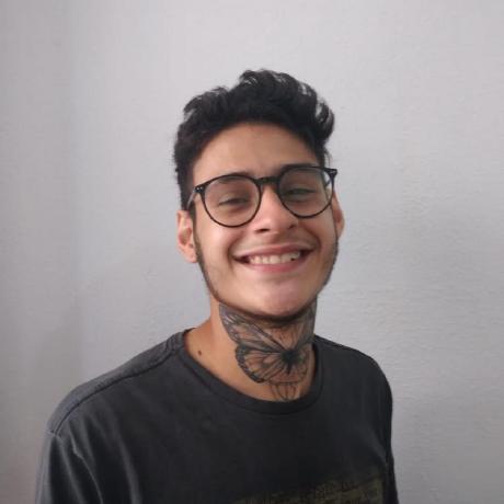 GitHub - Projeto-Radar-Final/Back-end-Radar