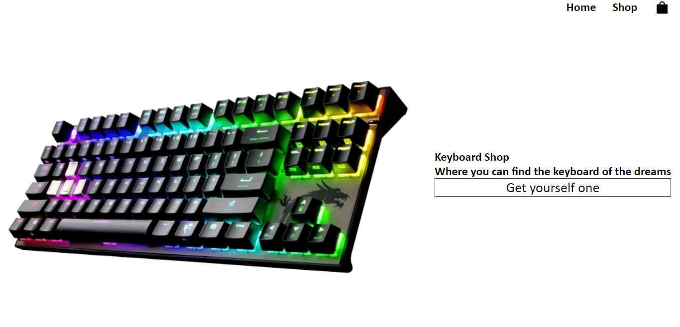 GitHub - ArgoTenacius/shopping-cart