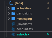 Attempted to navigate before mounting the Root Layout component · Issue #740 · expo/router · GitHub