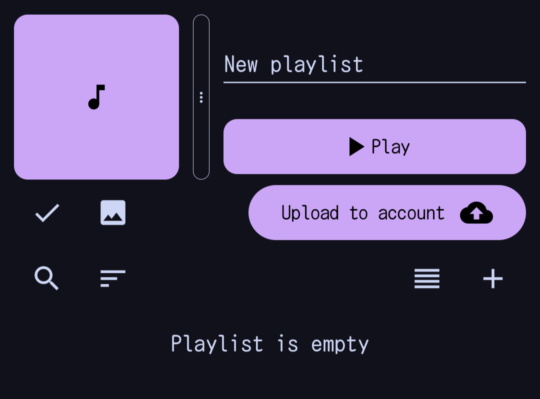 Sync Playlist Between SimpMusic and YouTube · Issue #61 · maxrave-dev/SimpMusic · GitHub