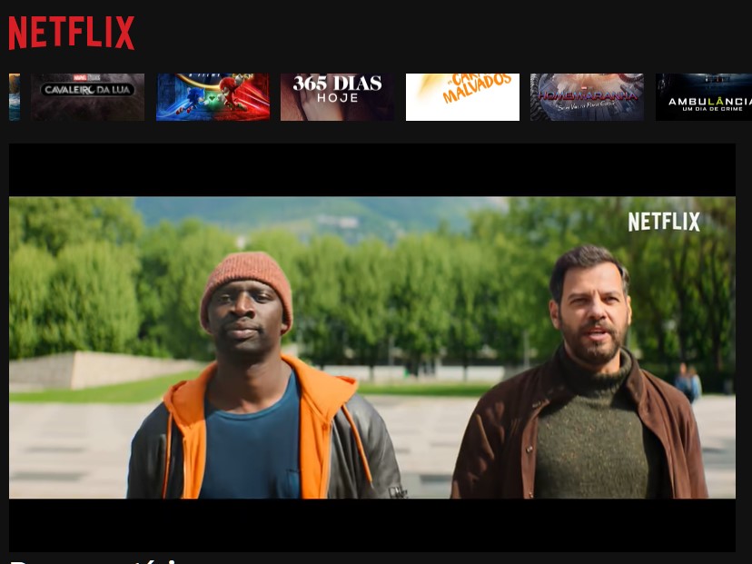 GitHub - paulodegodoi/netflix-clone-api