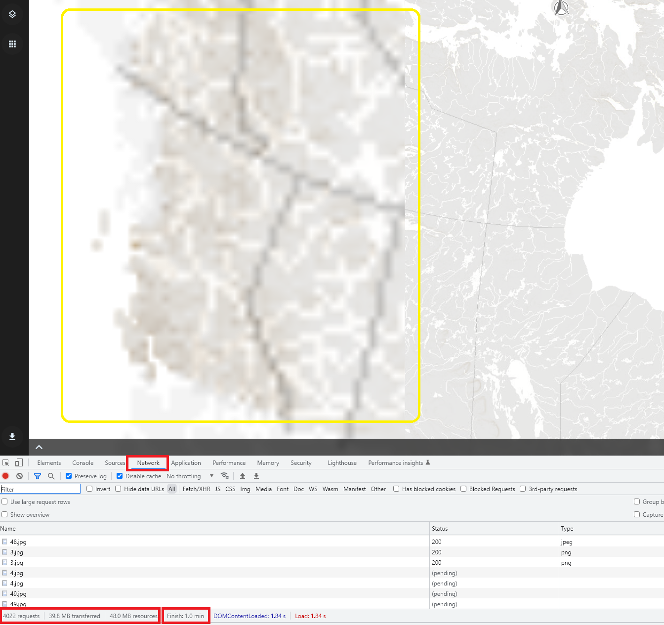 [BUG] Infinite looping when launching the app, happening on occasion · Issue #1030 · Canadian ...