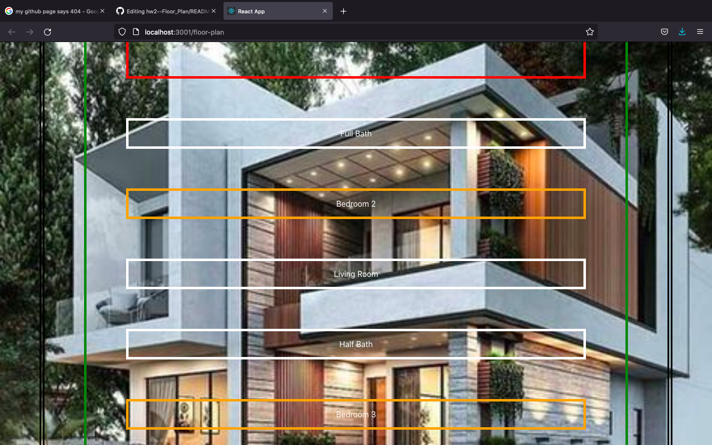 GitHub - Dudley-Domond/Floor_Plan