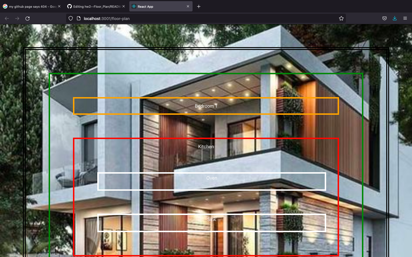 GitHub - Dudley-Domond/Floor_Plan