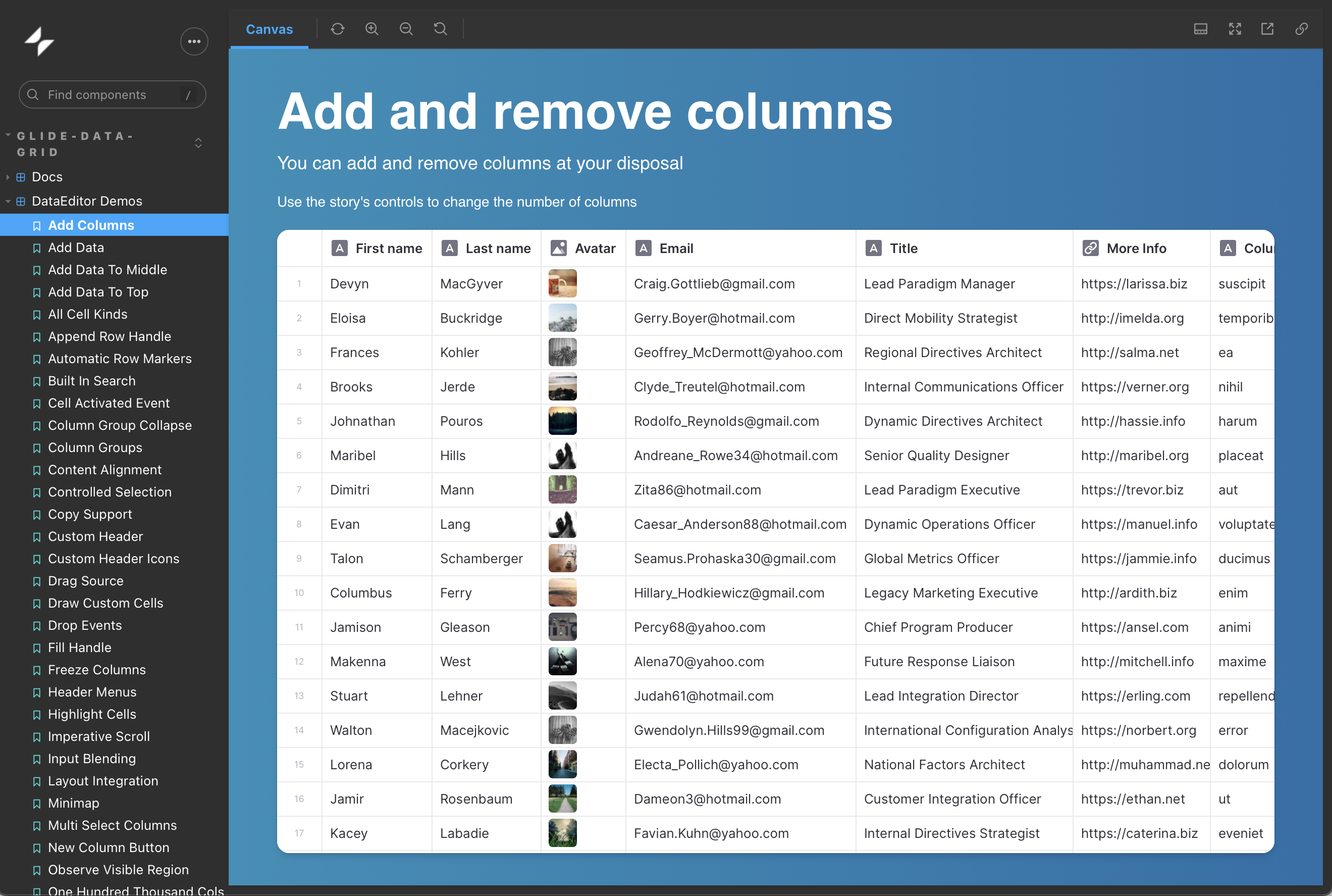 Issues with grid borders in Safari 16 · Issue #500 · glideapps/glide-data-grid · GitHub
