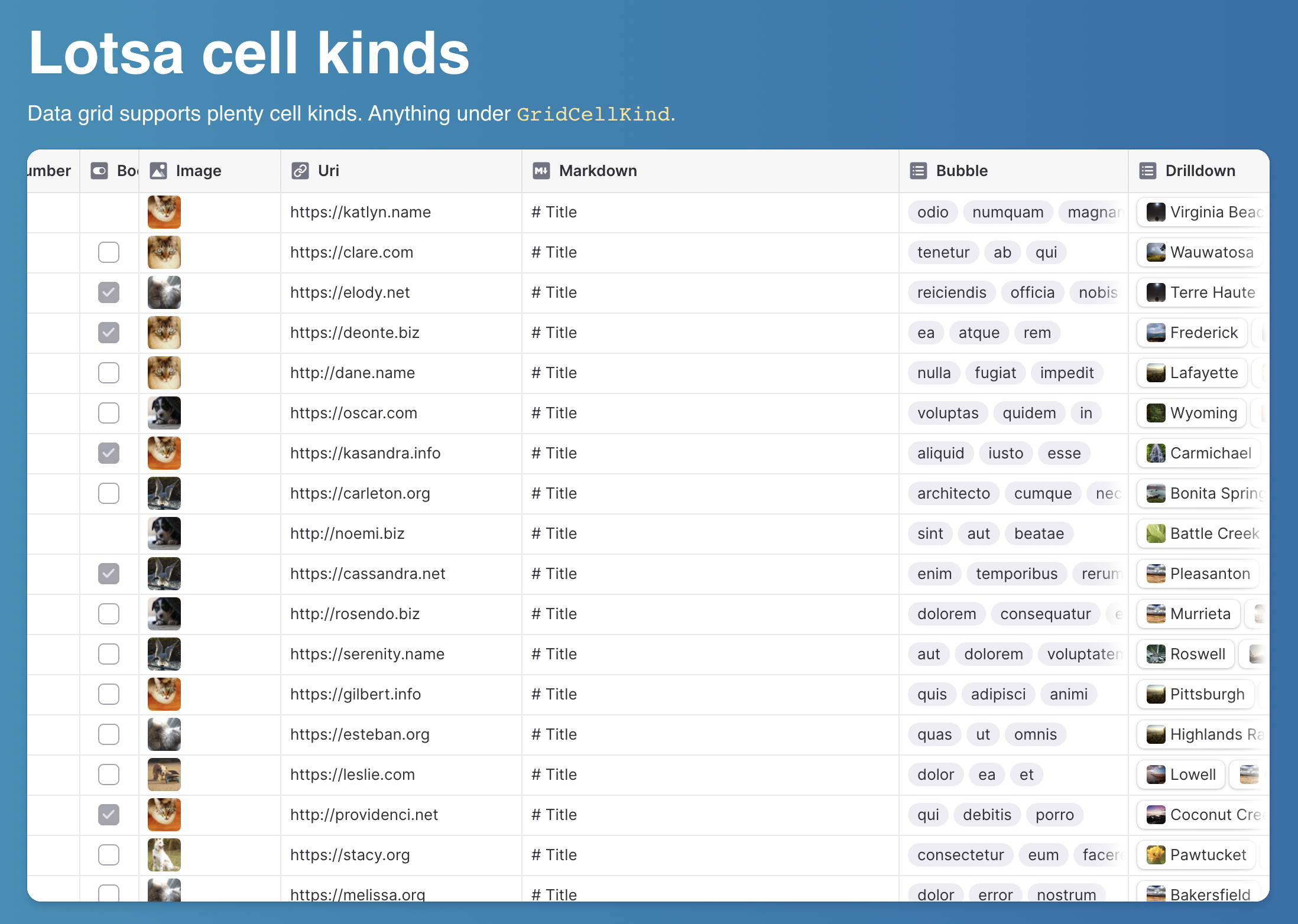 Gradient fade support pt. 2 · Issue #561 · glideapps/glide-data-grid · GitHub