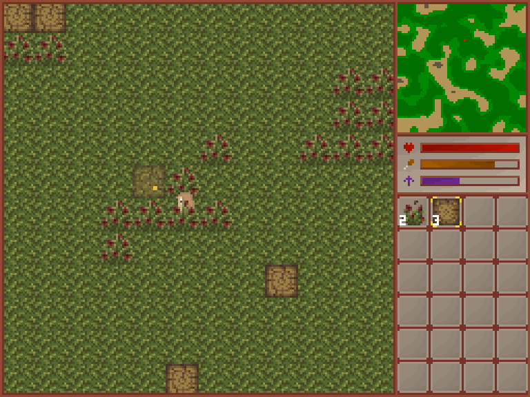 GitHub - motzmartin/Biomes: Web exploration game.