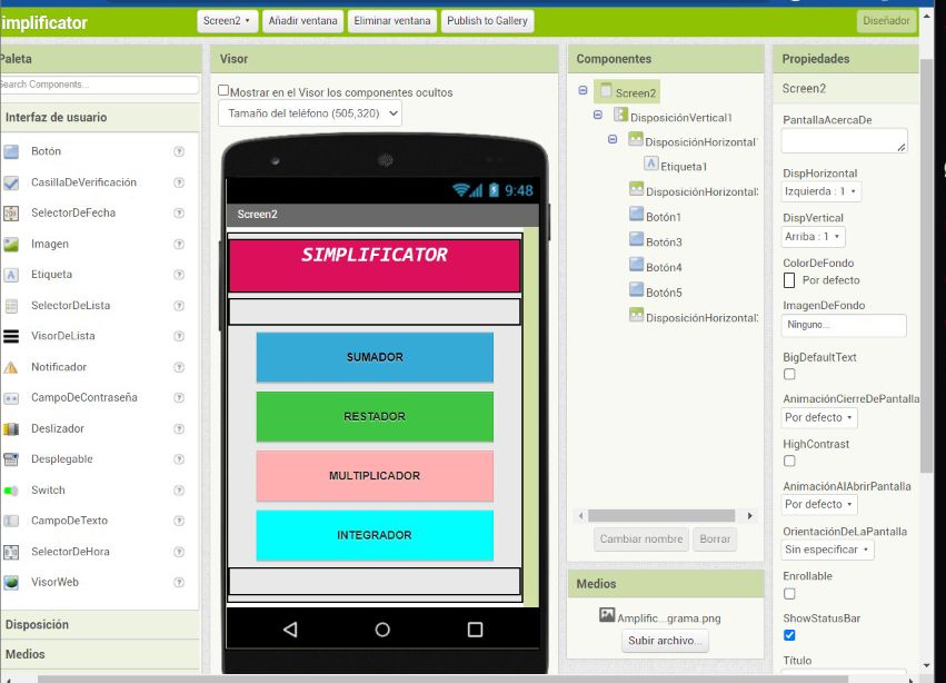 GitHub - Samuf01/TrabajoR