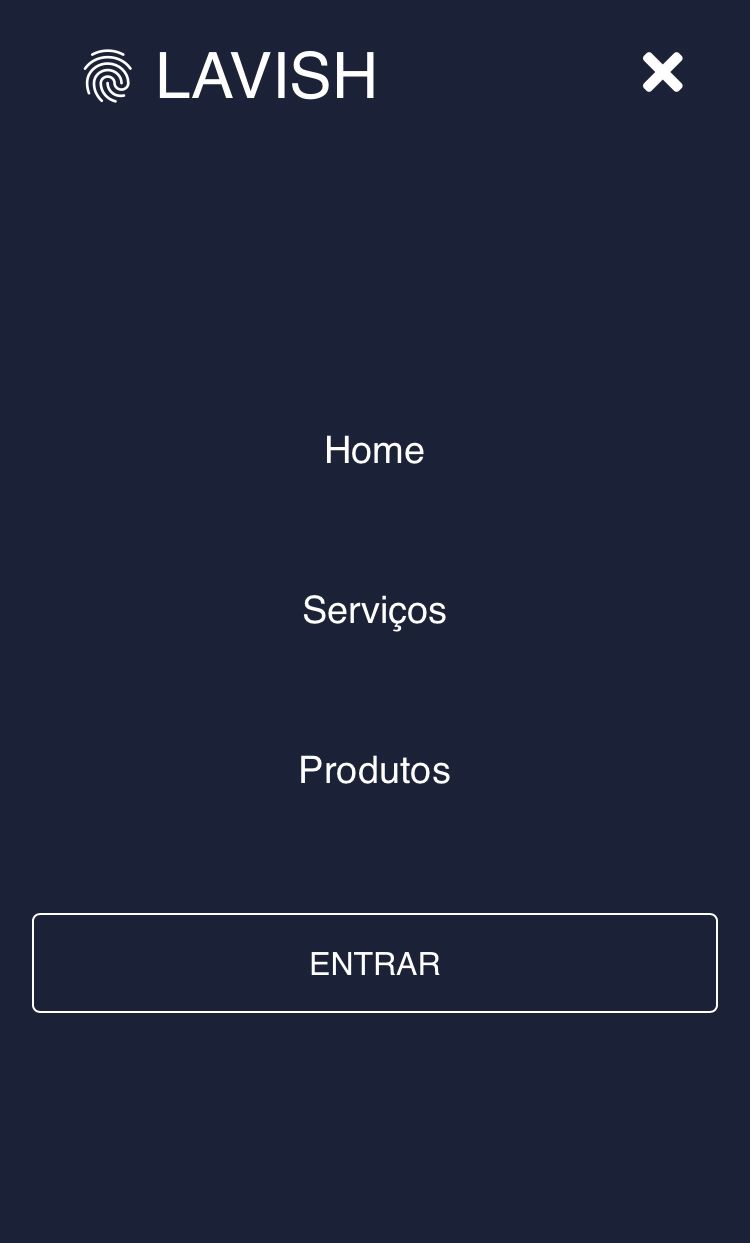 GitHub - karinacristo/lavish-cartao-credito