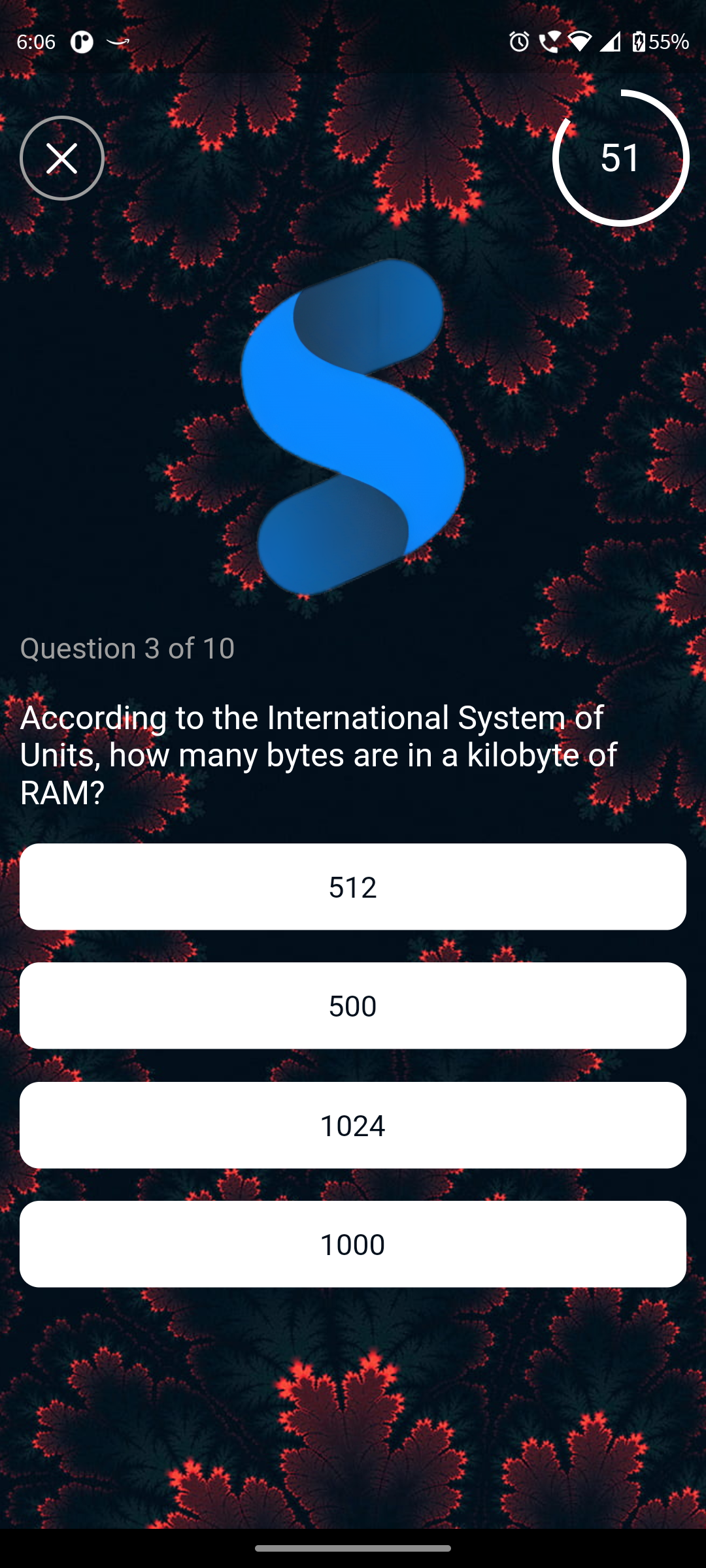 GitHub - anuragkainth/CS-quiz-game-app