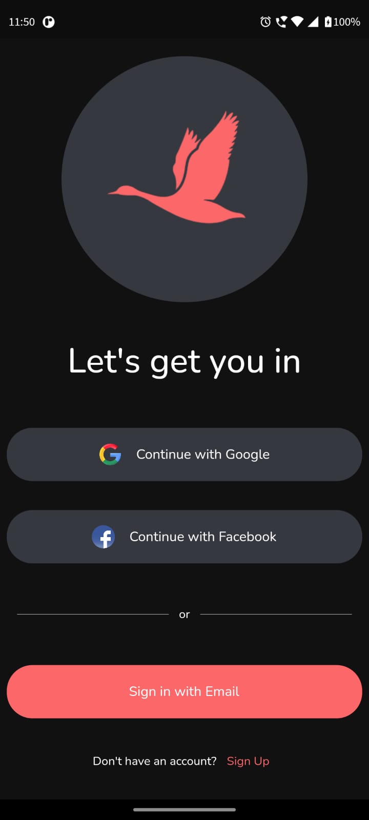GitHub - anuragkainth/Goose-Marketplace-App