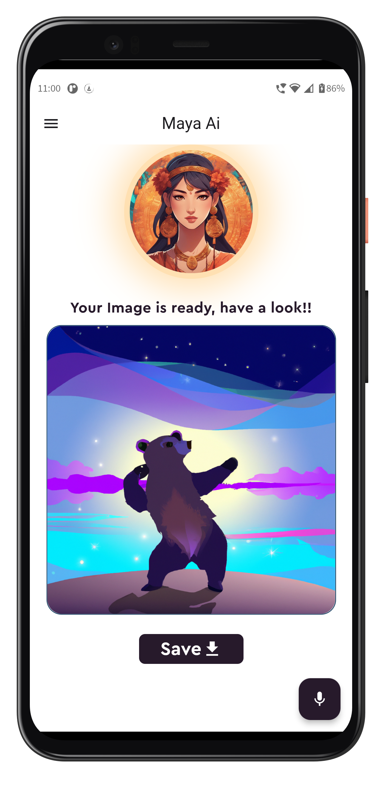 GitHub - anuragkainth/Maya-AI-Chatbot