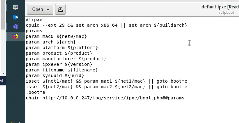 Error: Exec format error · ipxe ipxe · Discussion #515 · GitHub