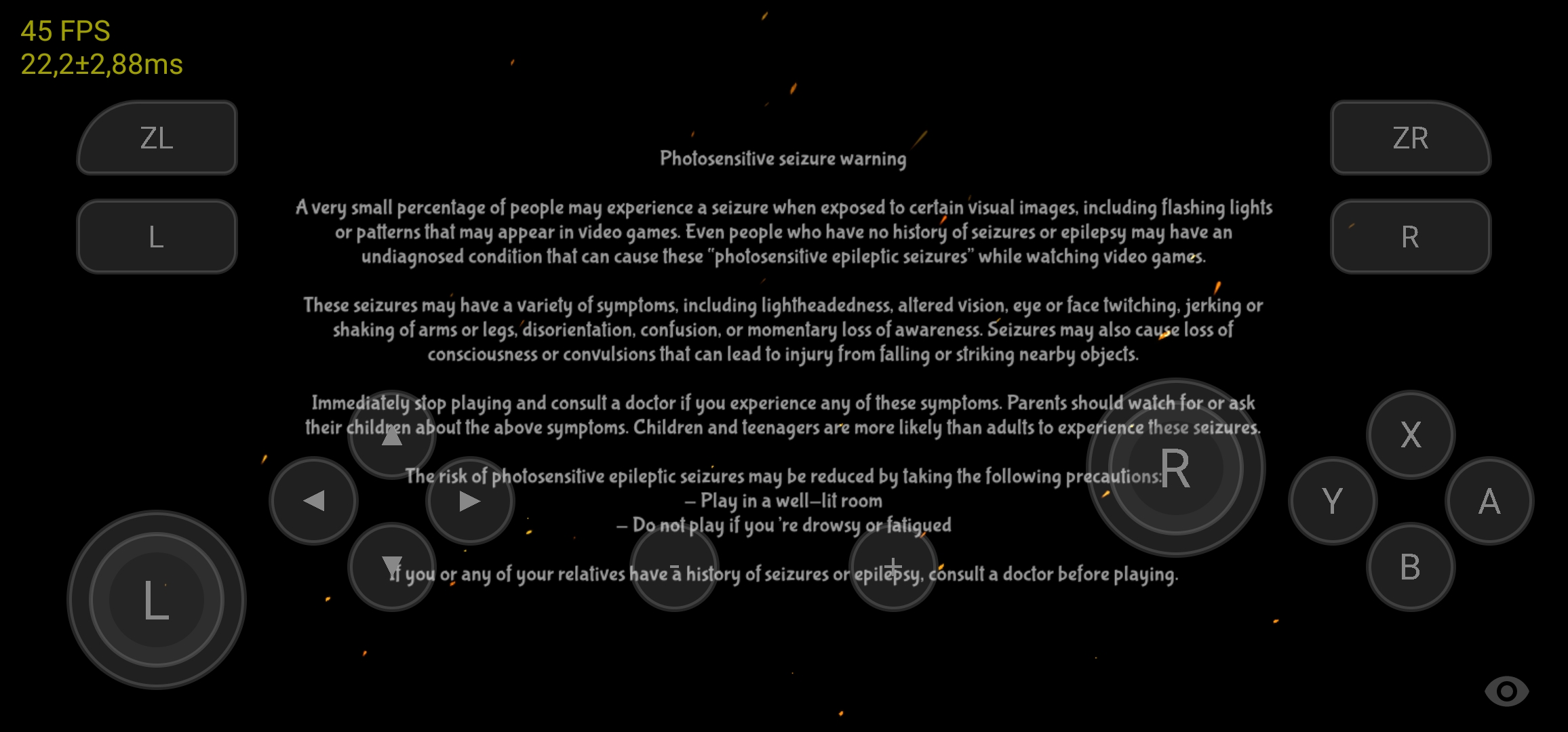 Music racer · Issue #840 · strato-emu/compat-list · GitHub