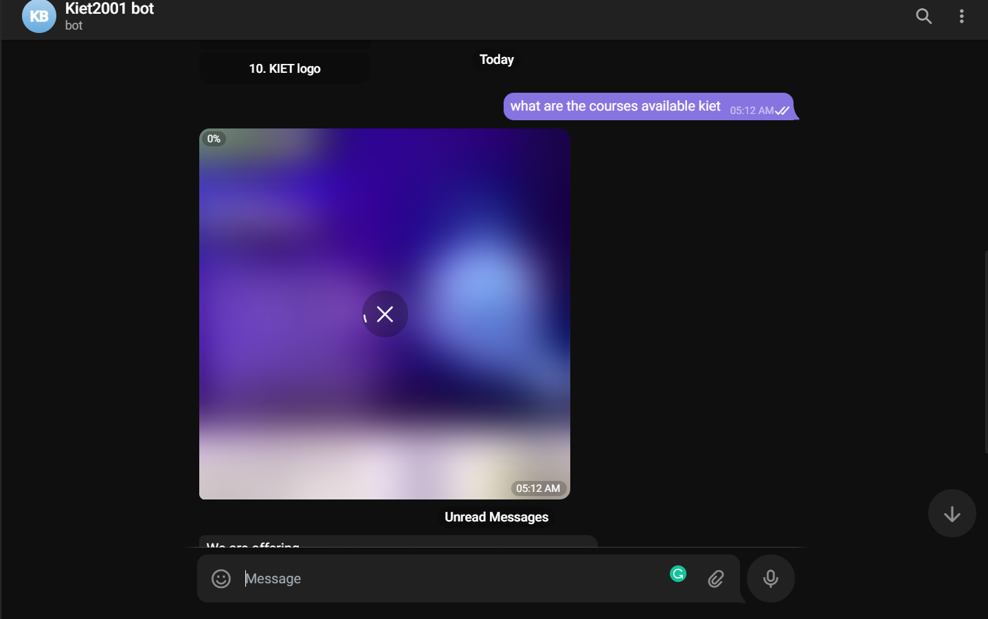GitHub - krish3211/kiet_chatbot