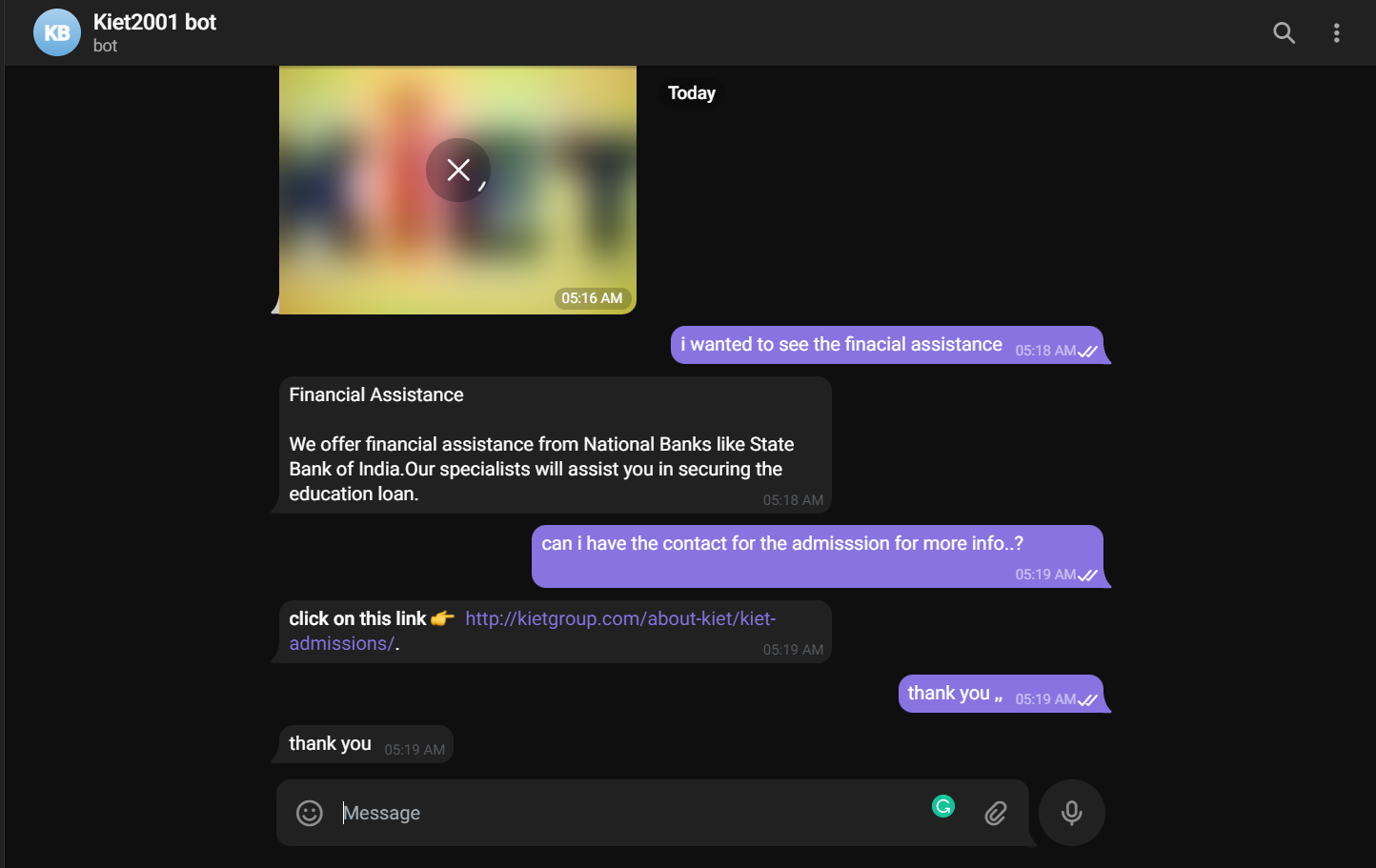 GitHub - krish3211/kiet_chatbot