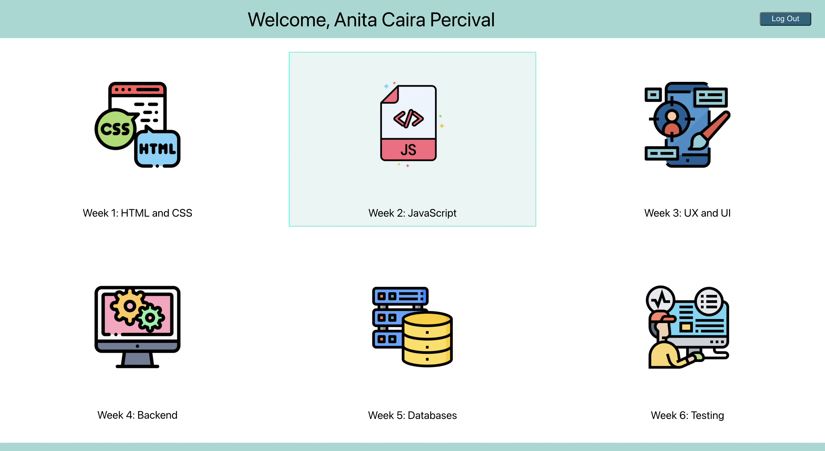 anitapercival (Anita Percival) · GitHub