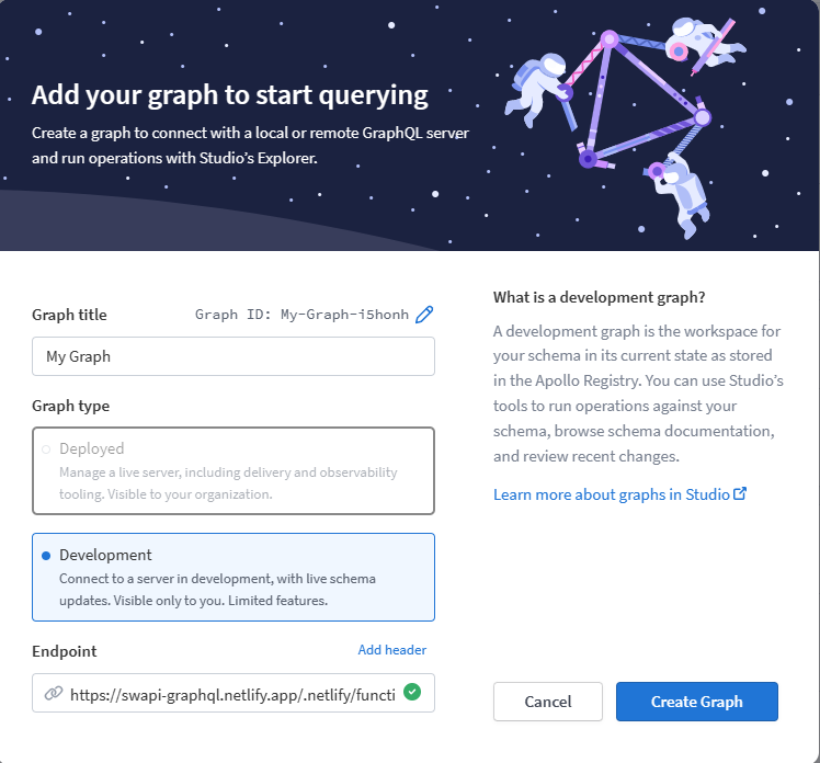 graph provisioning commands · Issue #453 · apollographql/rover · GitHub