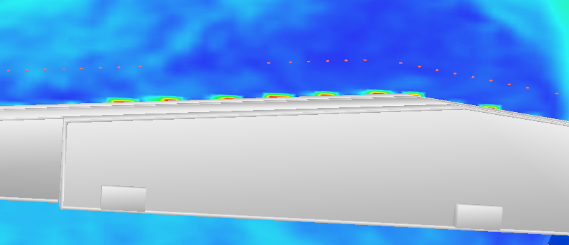 Geom Mesh boundary Issue · Issue #9670 · firemodels/fds · GitHub