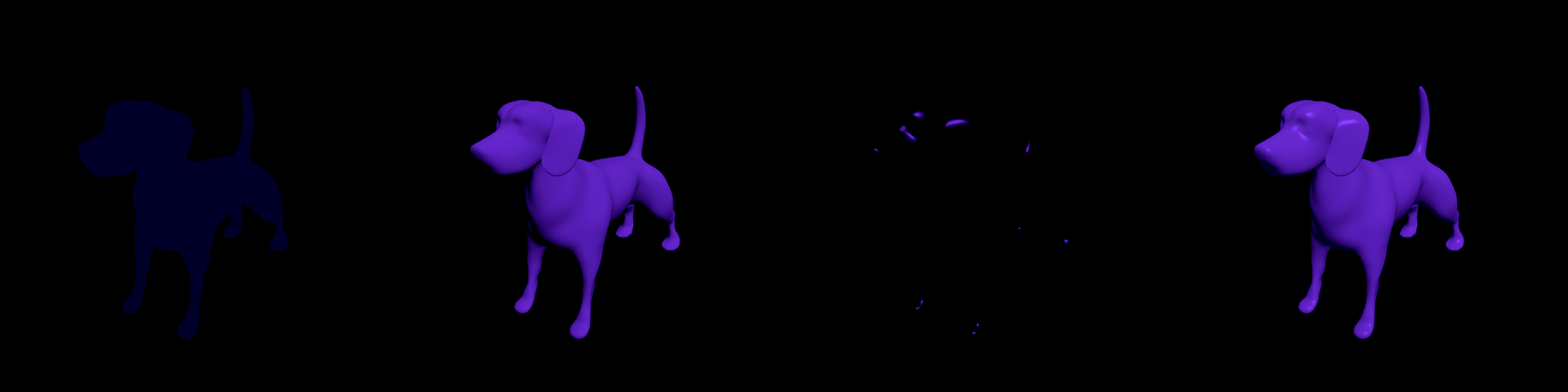 GitHub - wesleysotnas64/phong-shading-unity3d