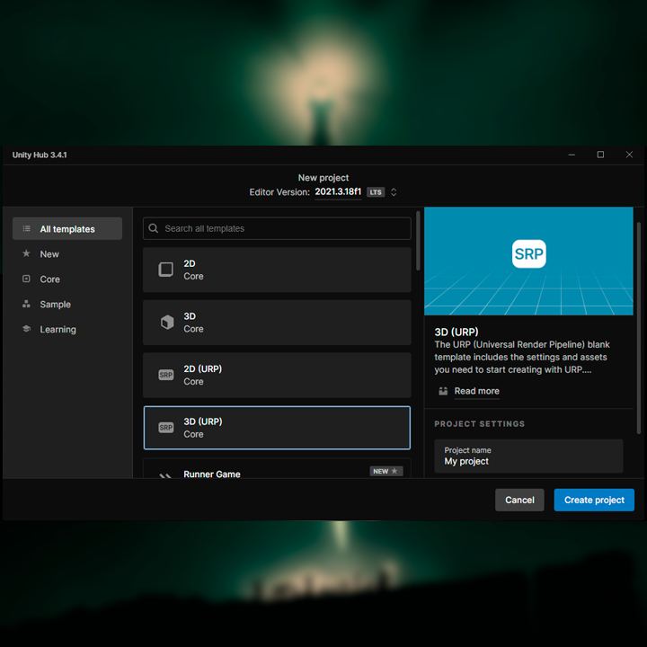 GitHub - wesleysotnas64/phong-shading-unity3d
