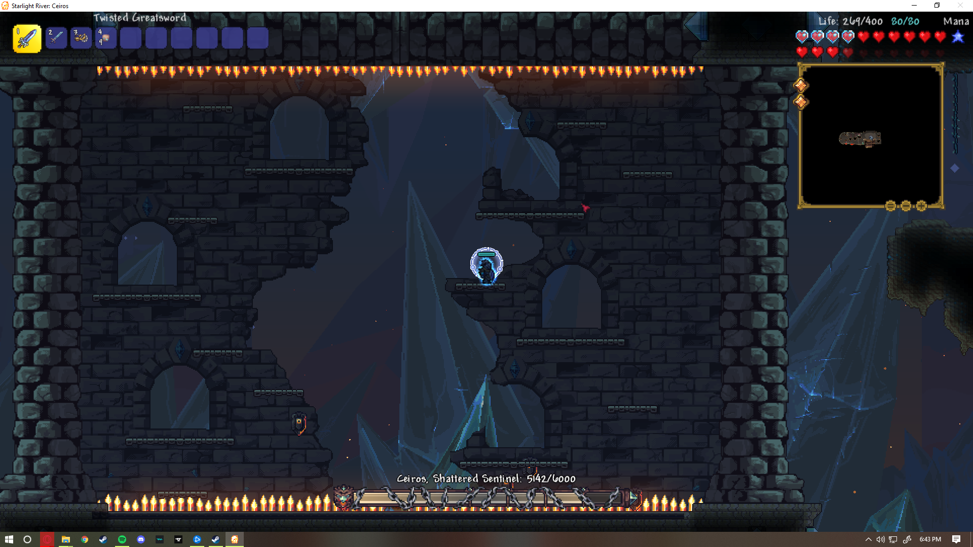 Ceiros vanished · Issue #126 · ProjectStarlight/StarlightRiver · GitHub