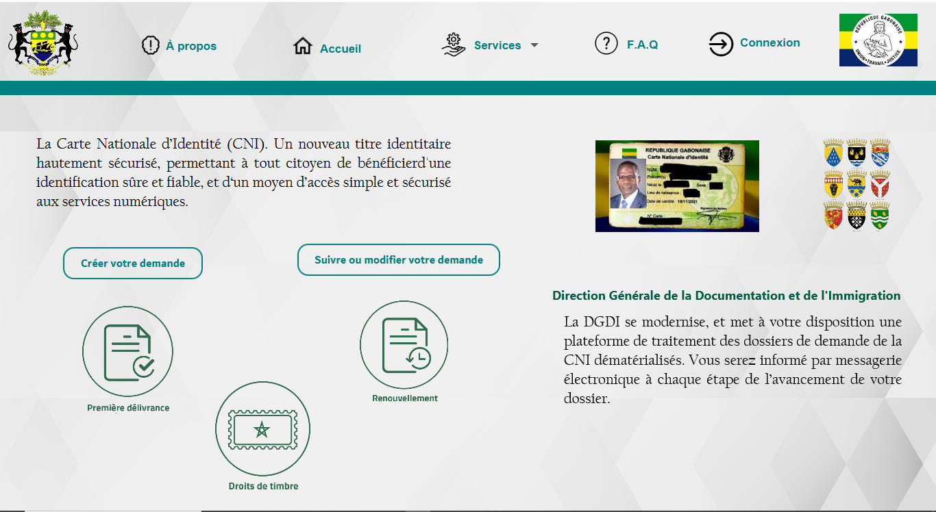 GitHub - Stevy-aimery/Application-for-generating-CNI: Application desktop permettant de générer ...