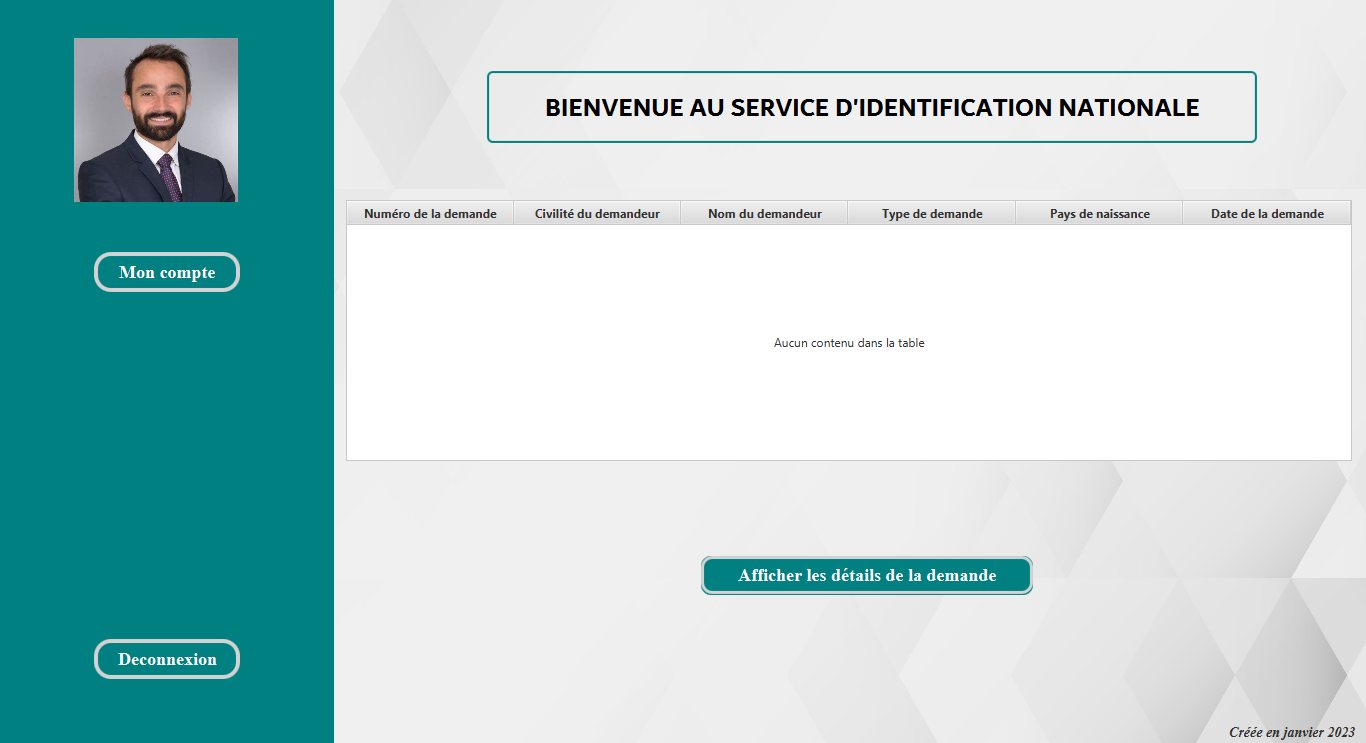 GitHub - Stevy-aimery/Application-for-generating-CNI: Application desktop permettant de générer ...