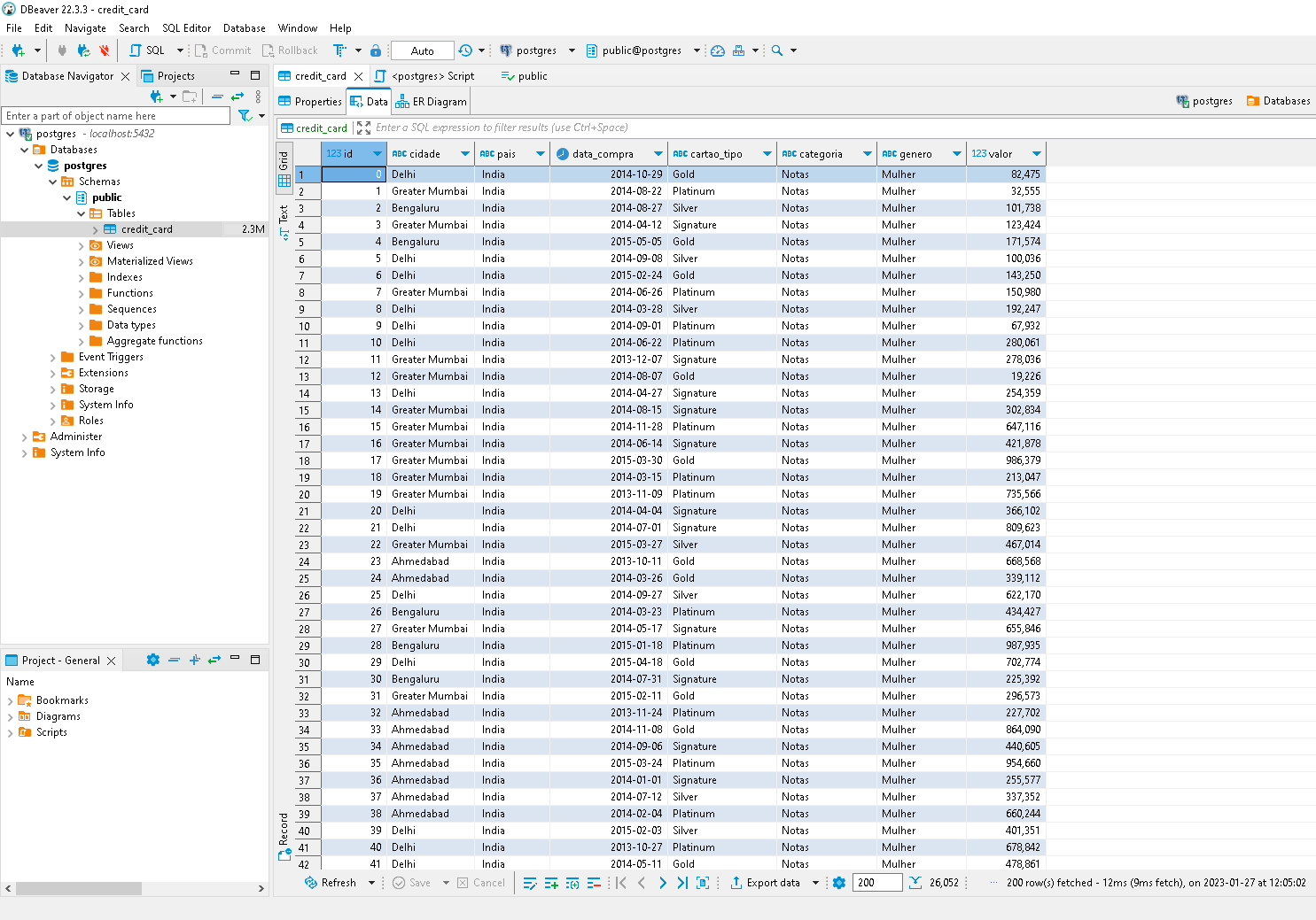 GitHub - paulo-sapatera/credit-card-analysis: manipulation and analysis ...