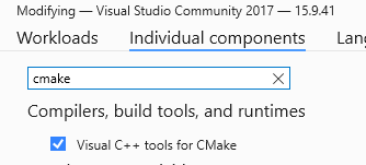 [cunit] Build error · Issue #22323 · microsoft/vcpkg · GitHub