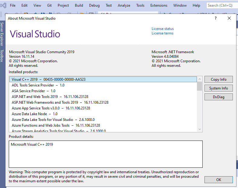 [libpq] build failure · Issue #25053 · microsoft/vcpkg · GitHub