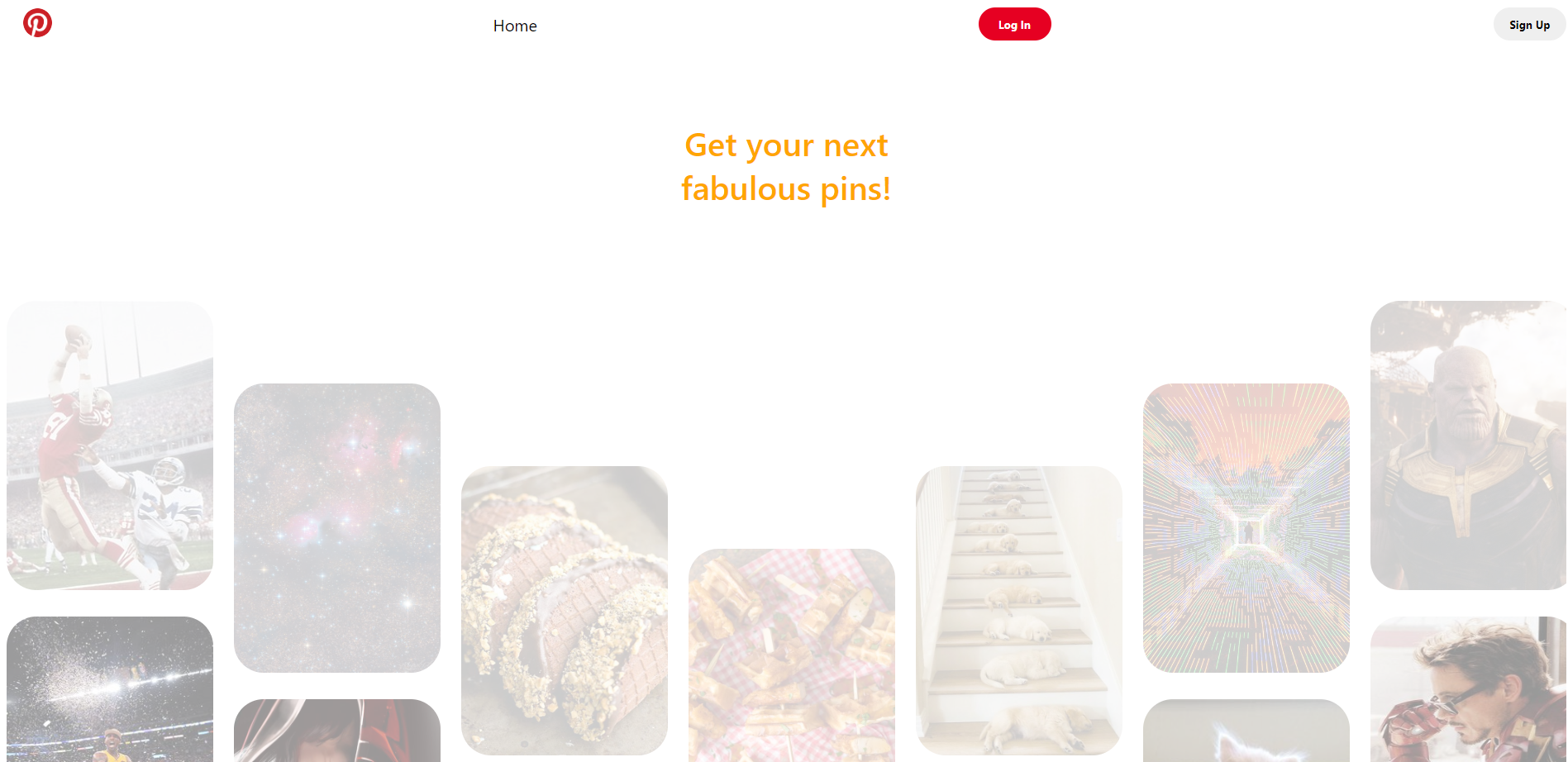 GitHub - spursforever/PiquedInterest