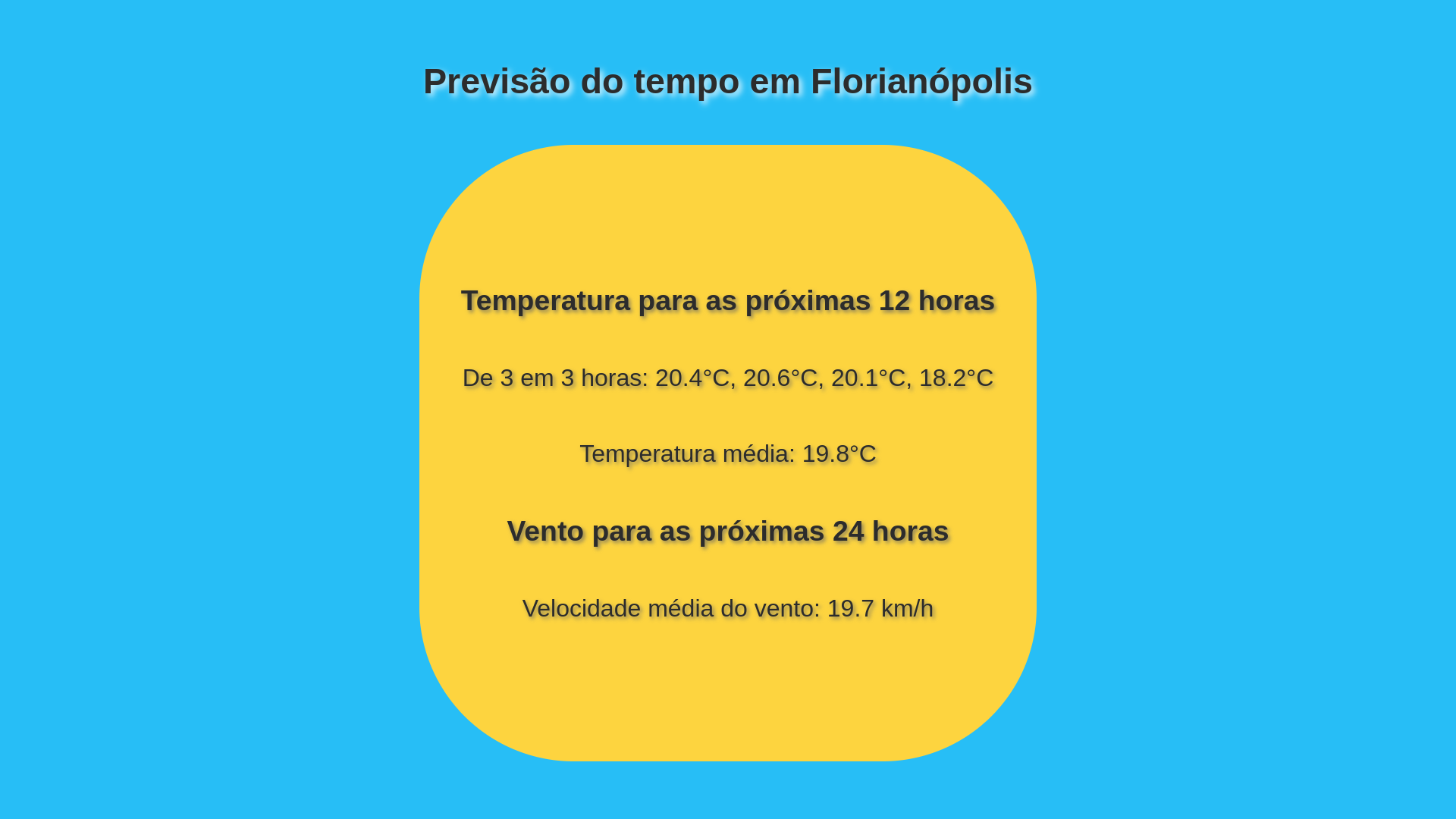 GitHub - guiopen/floripa-weather: A small api + frontend that displays ...