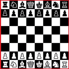 GitHub - ArthurrAlmeida/Xadrez-Java