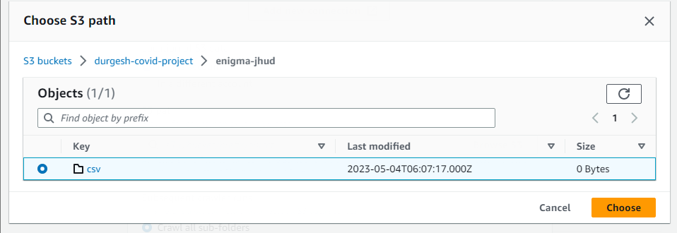 GitHub - DURGESH99P/Covid-19-Data-Warehousing-Project