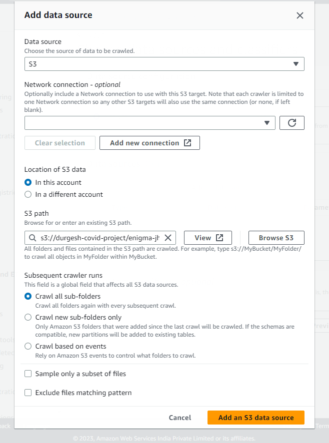 GitHub - DURGESH99P/Covid-19-Data-Warehousing-Project