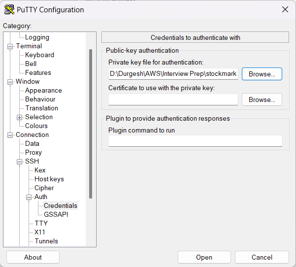 GitHub - DURGESH99P/Spotify-data-engineering-project