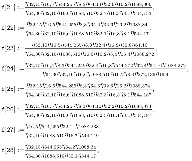 complete list of functions f[i] · Issue #1 · jdcslh/complete-list-of ...