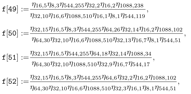 complete list of functions f[i] · Issue #1 · jdcslh/complete-list-of ...