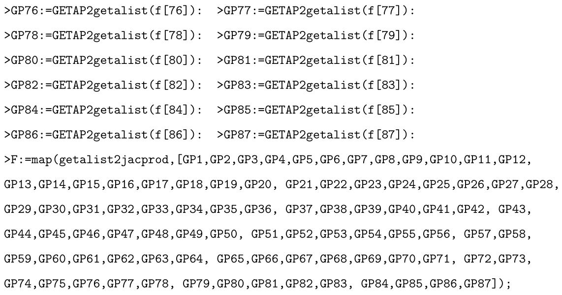 complete list of Maple commands · Issue #1 · jdcslh/complete-list-of ...