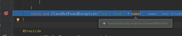 ClassNotFoundException net.bytebuddy.matcher.ElementMatcher · Issue #2337 · apache/skywalking ...