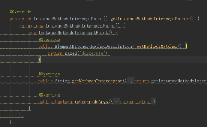 Classnotfoundexception Netbytebuddymatcherelementmatcher · Issue 2337 · Apacheskywalking