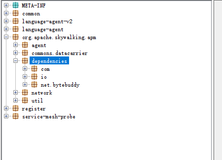 ClassNotFoundException net.bytebuddy.matcher.ElementMatcher · Issue #2337 · apache/skywalking ...