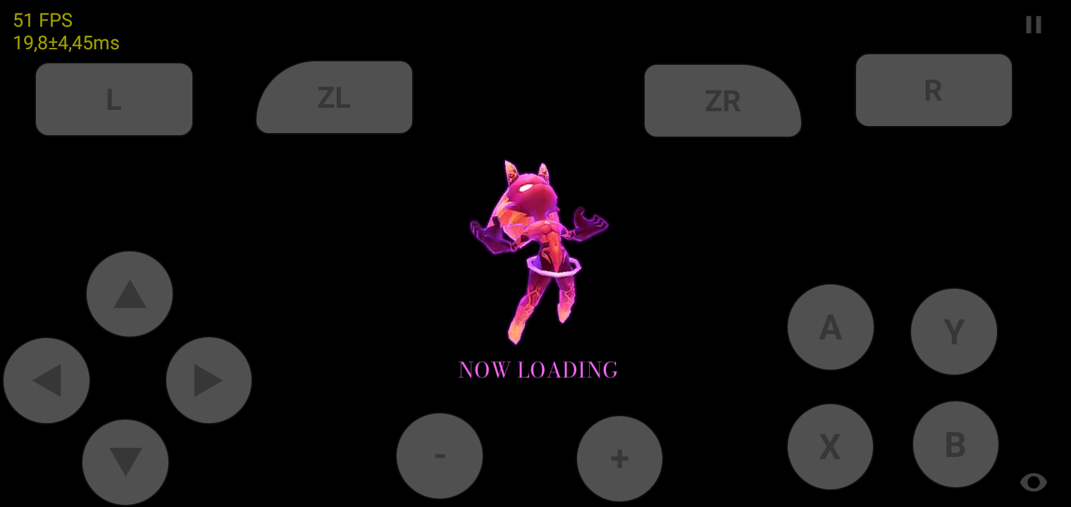 HunterX · Issue #1532 · strato-emu/compat-list · GitHub