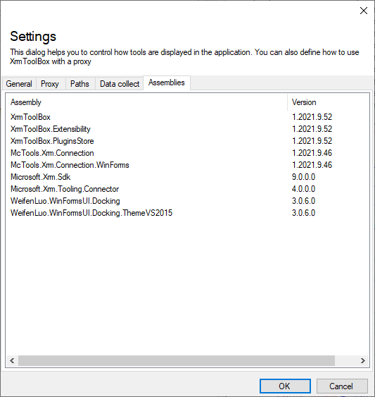 Unable to properly connect to CRM2011 or export since last update · Issue #25 · rajyraman ...