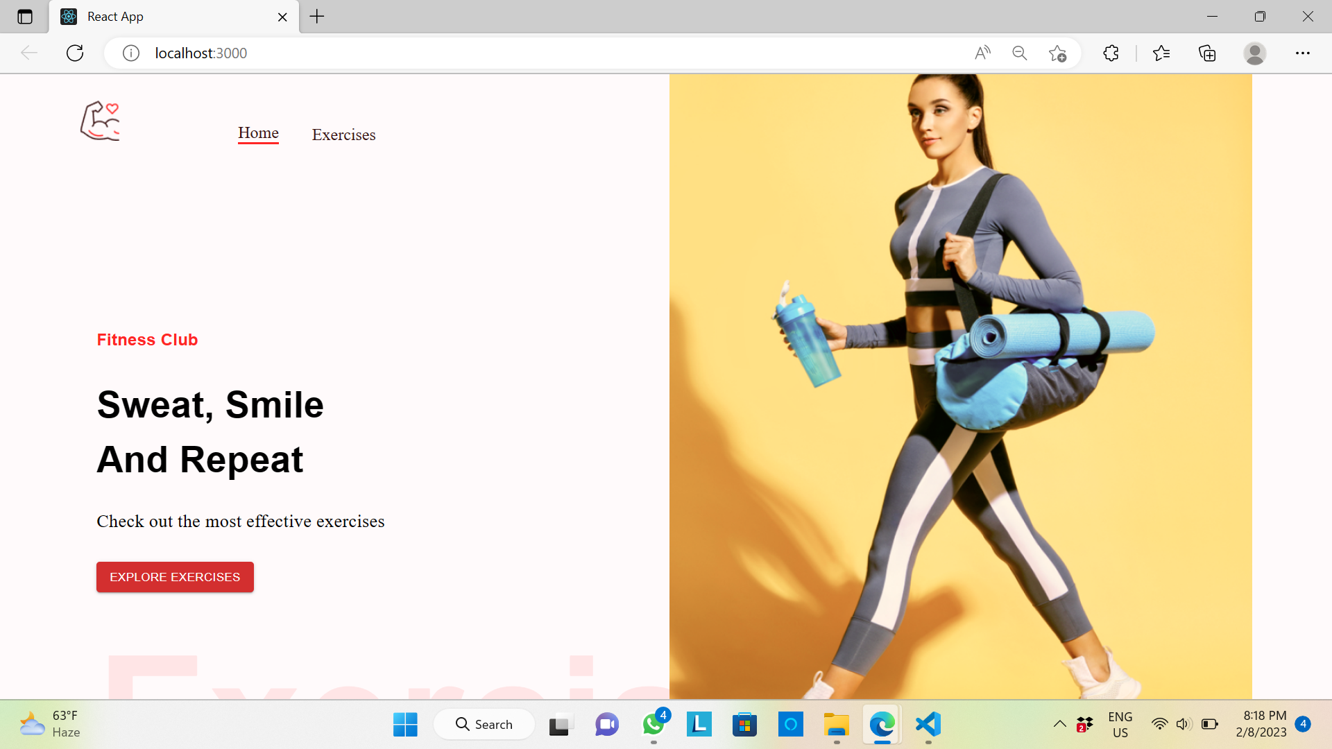 GitHub - Surbhi11052002/exercise_app