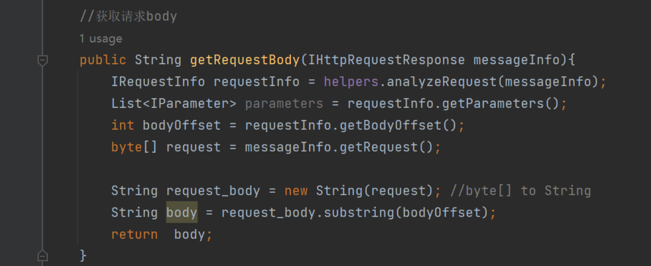 GitHub - hbdxmz/AutoBypassEncryptAndSign: auto decrypt the request ...