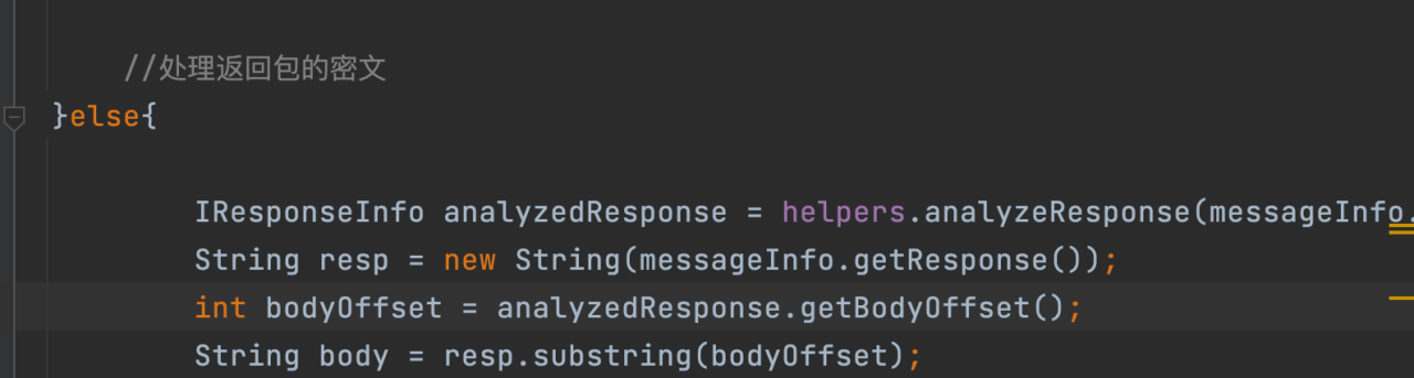 GitHub - hbdxmz/AutoBypassEncryptAndSign: auto decrypt the request ...