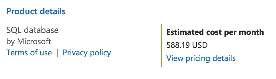 [Sql Azure] migrate gets stuck without a shadow DB · Issue #6371 · prisma/prisma · GitHub