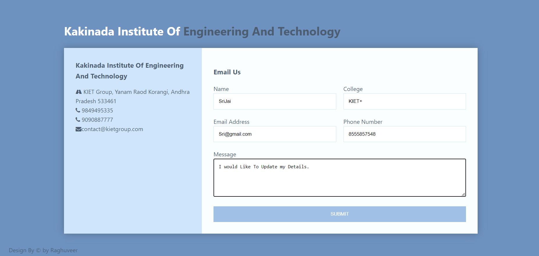 GitHub - YKRaghuveer-brs/Azure-FRT: Future Ready Talent Project Work